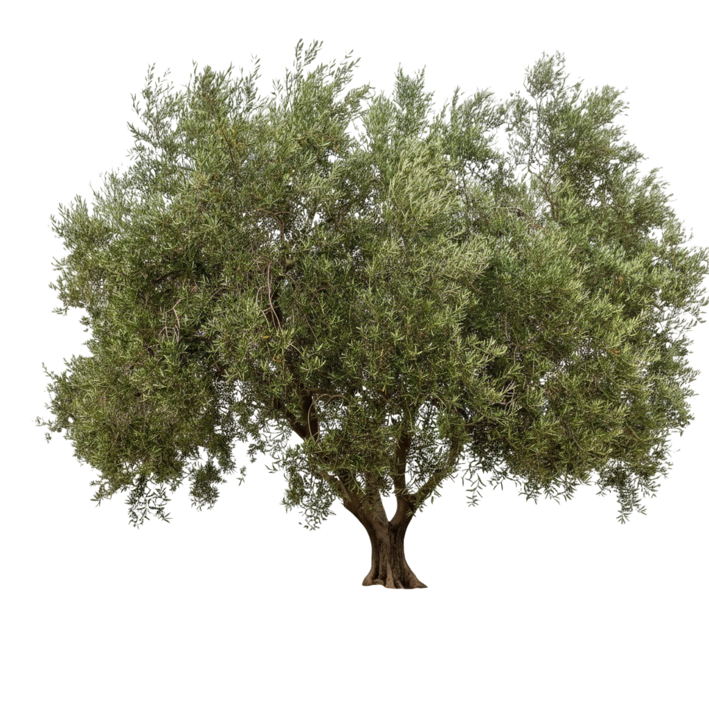 Mission Olive Tree (Olea Europaea ‘Mission’) - Growing Guide ...