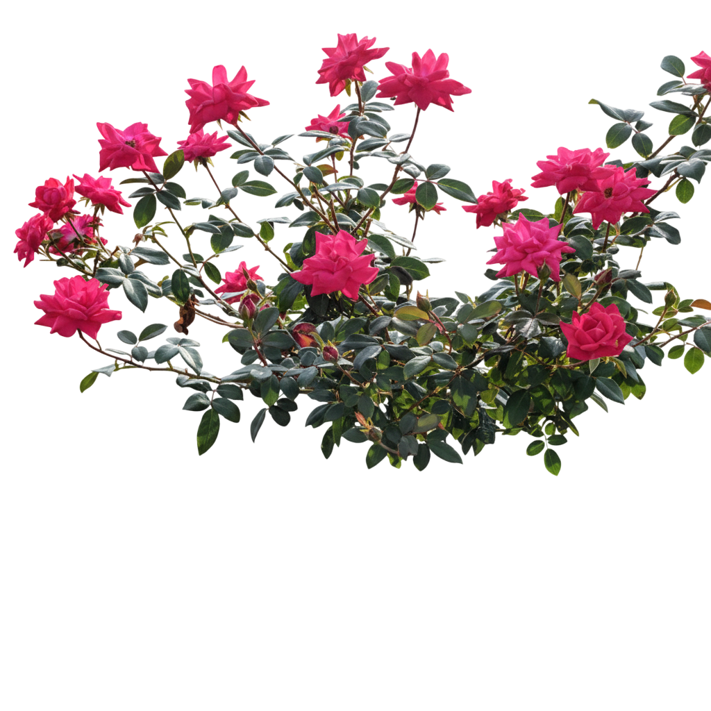 Rose, Double Knock Out® (Rosa Pp 16202 'Radtko') - Growing Guide ...