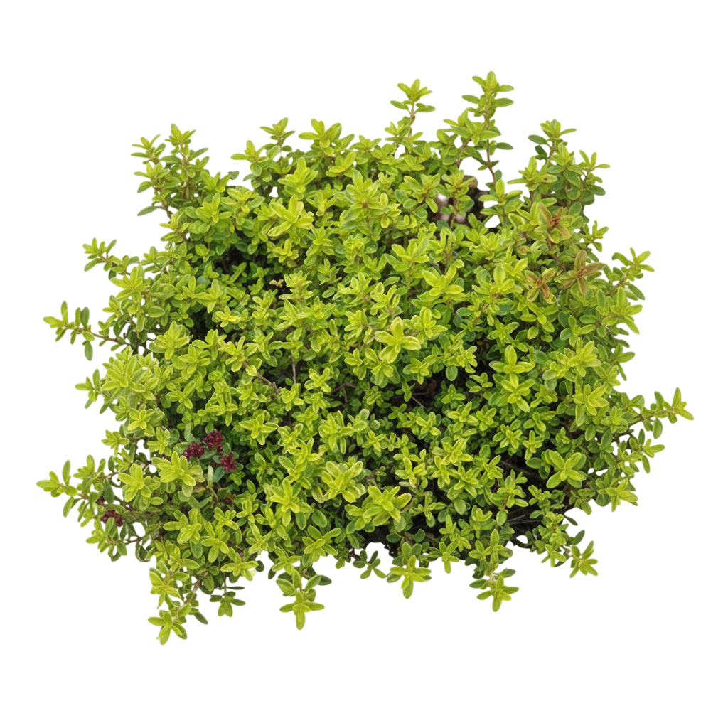 Thyme, Clear Gold (Thymus 'Clear Gold') - Growing Guide | Neighborbrite
