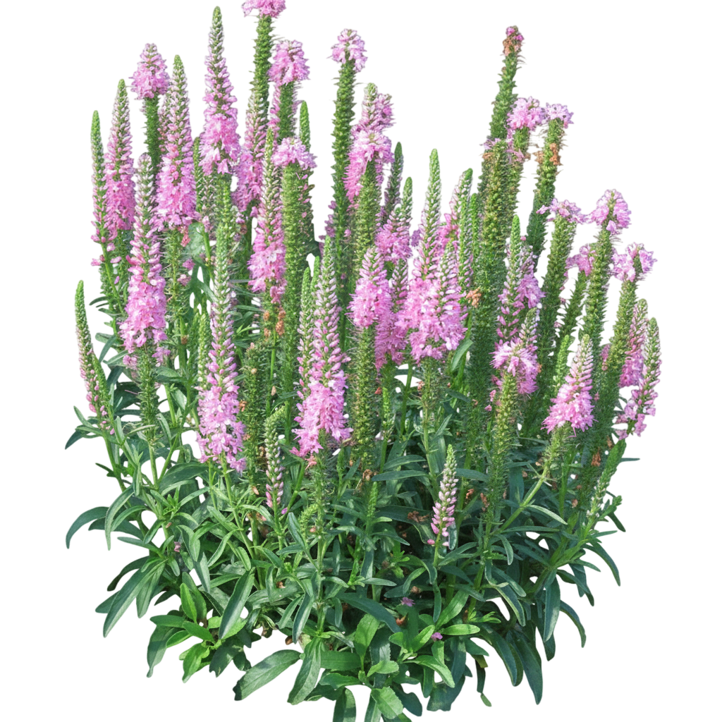 Speedwell, Giles Van Hees (Veronica 'Giles Van Hees') - Growing Guide ...